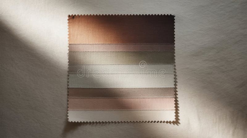 Neutral Fabric Swatches Glow Stock Illustrations – 12 Neutral Fabric ...