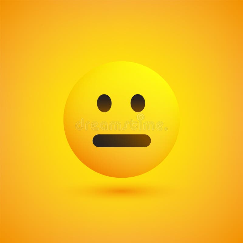 Uninterested Face Stock Illustrations – 65 Uninterested Face Stock ...