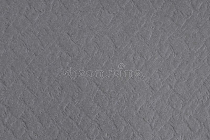 Neutral Gray Paper Texture with Embossing and Stamping Stock Photo ...