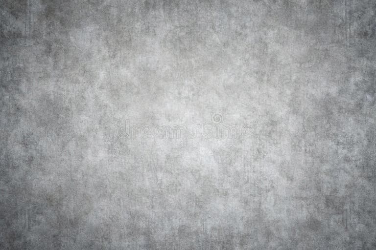 Neutral Gray Textured Background for Design Element Stock Illustration ...