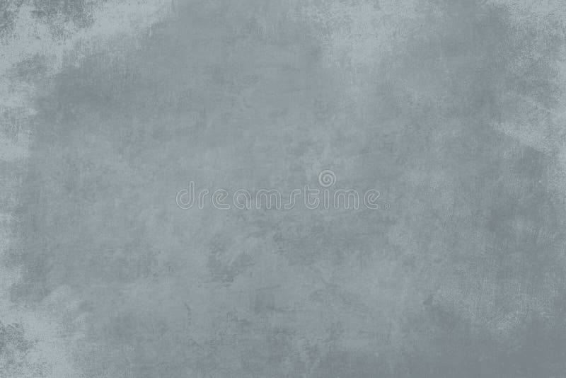 Neutral Grey Grunge Background Stock Image - Image of backdrop ...