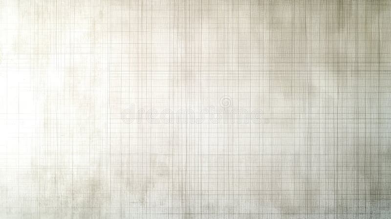 Neutral Grid Texture Background with Subtle Distressed Effect Stock ...
