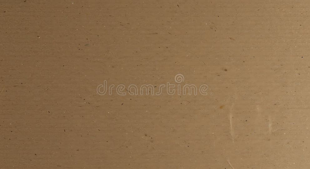 Neutral Light Brown Paper Texture Background for Graphic Design and ...
