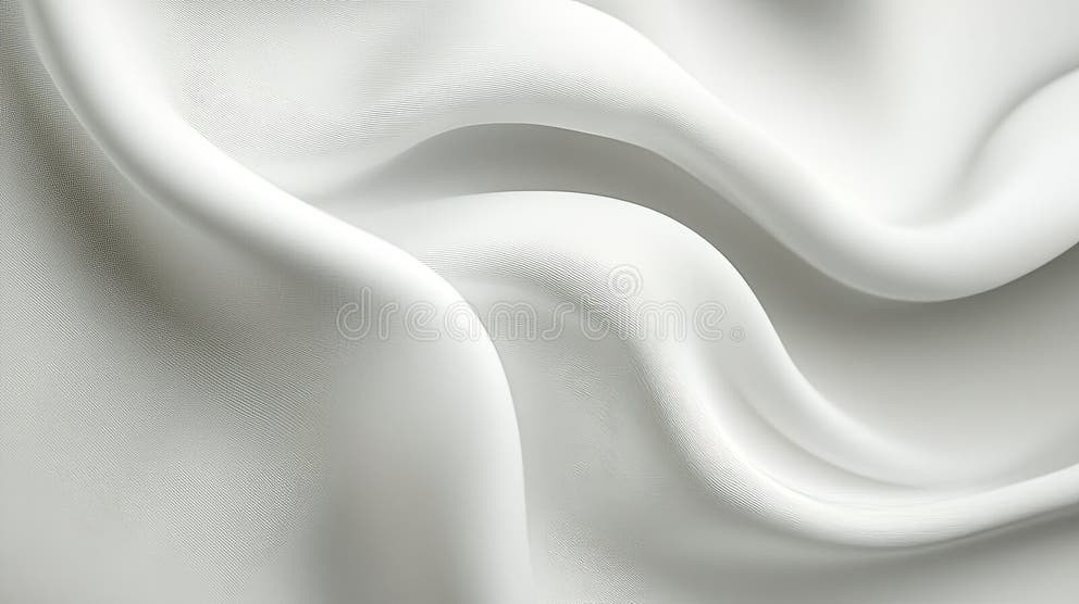 A Neutral Light Gray Texture with Subtle Shadow Effects and a Text ...