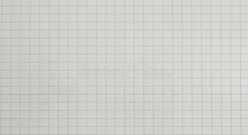 Neutral Off White Square Tile Wall Texture Background Seamless Pattern ...