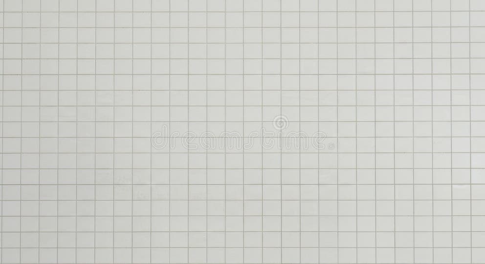 Neutral Off White Square Tile Wall Texture Background Seamless Pattern ...