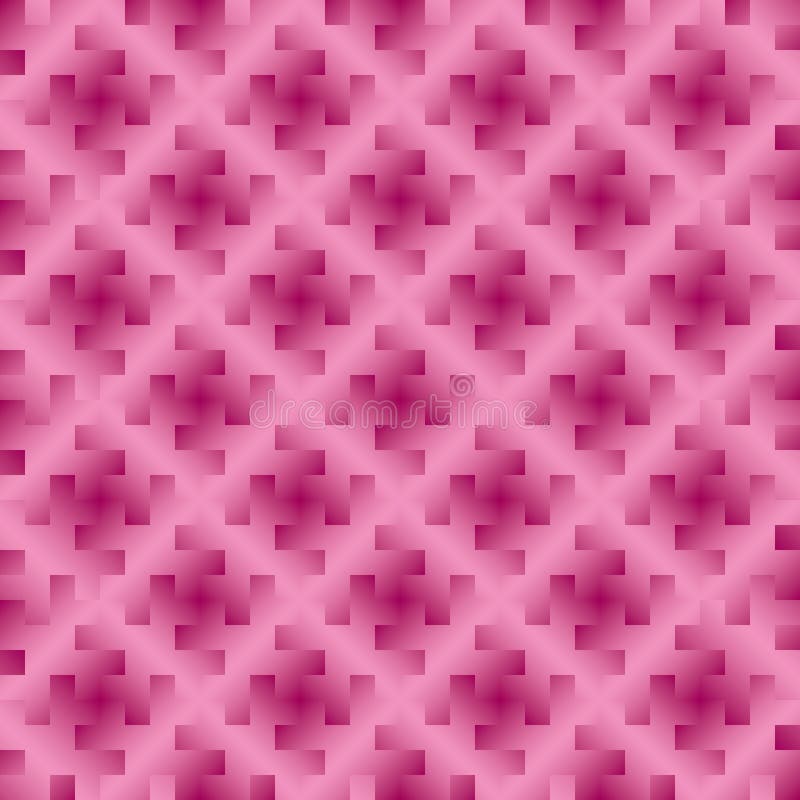 Neutral Pink Seamless Pattern Stock Vector - Illustration of graphic ...