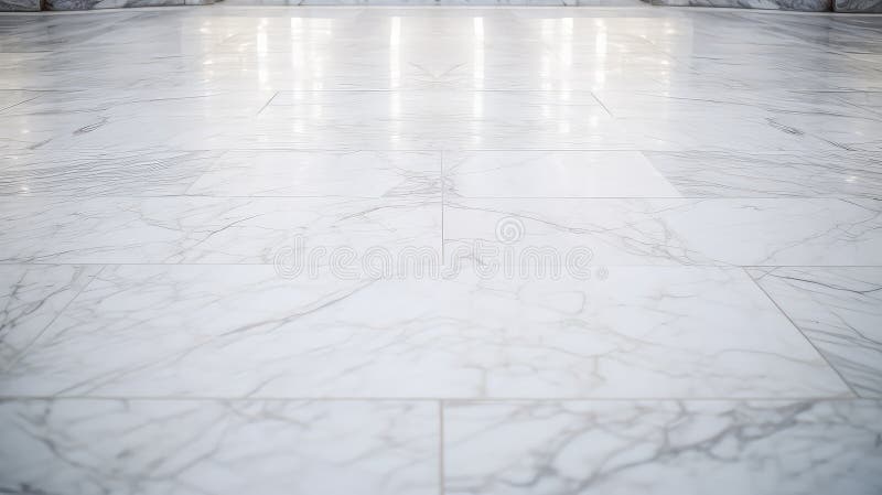 Clean Plain Floor Background Stock Illustration - Illustration of ...