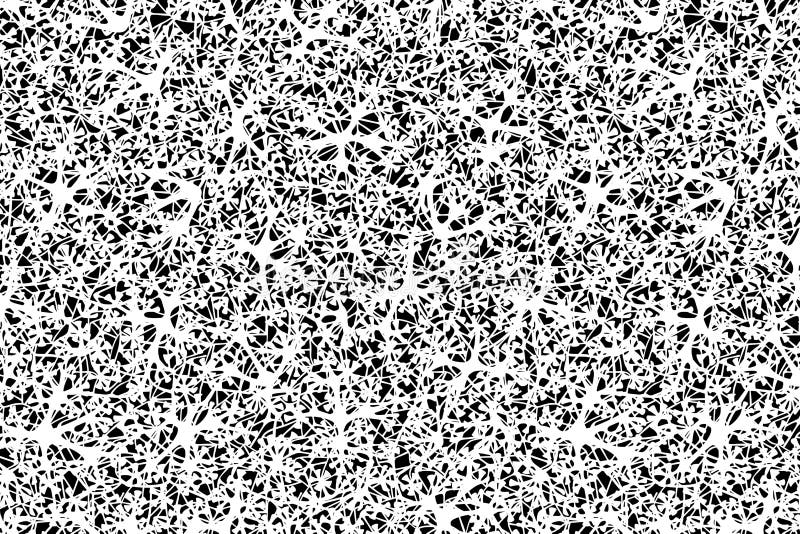 Neutral seamless texture. stock vector. Illustration of line - 122320780