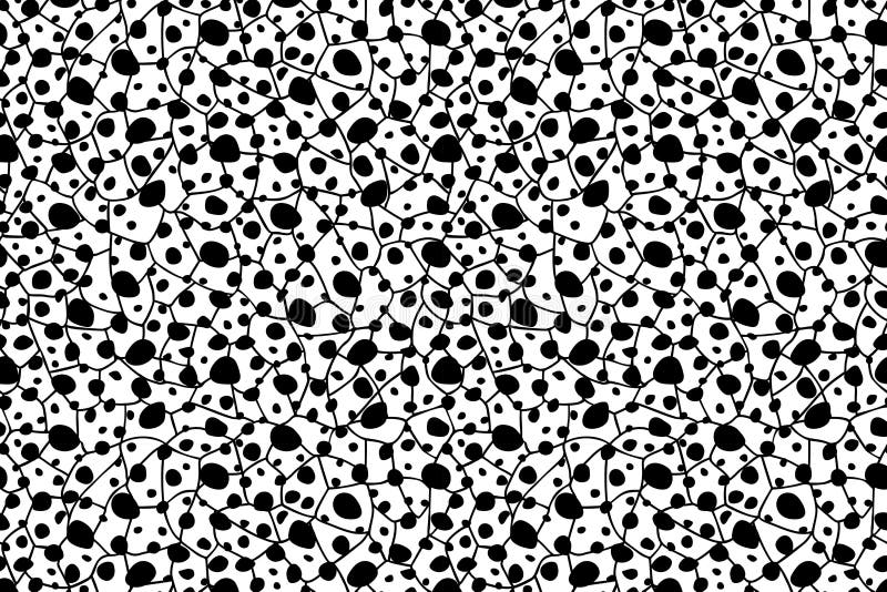 Neutral seamless texture. stock vector. Illustration of line - 122320780