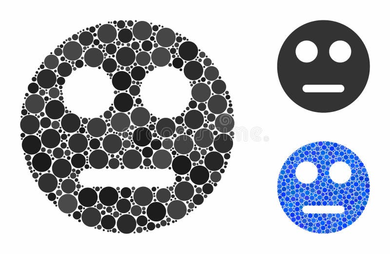 Smiley Face Dots Stock Illustrations – 445 Smiley Face Dots Stock ...