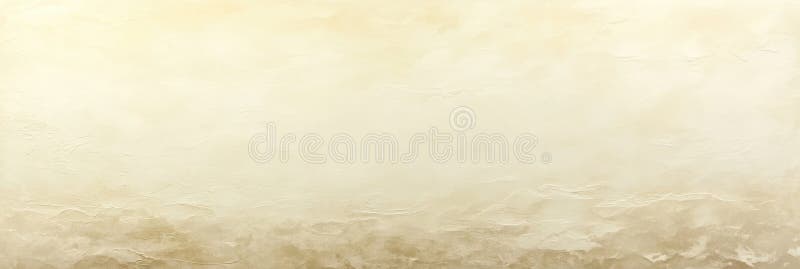 Neutral Textured Background with Soft Beige Gradient for Artistic ...