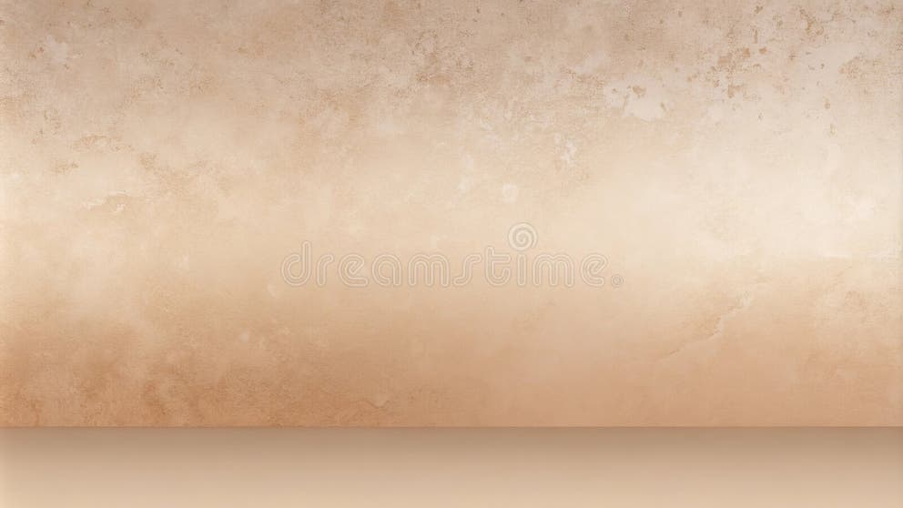 Neutral-toned Wall Texture with Subtle Variations in Shading and a ...