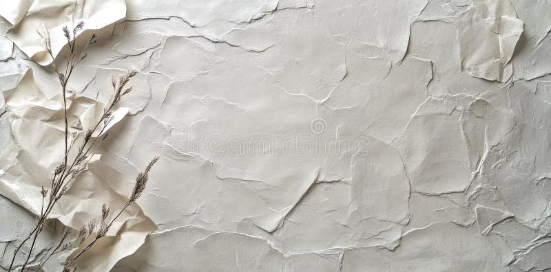 Neutral Tones, Create Calming Textures with Minimalist Plants for ...