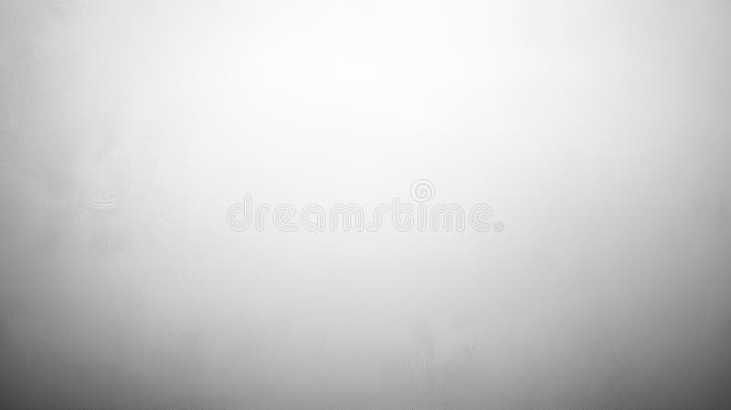 Neutral White Textured Background with Soft Gradient Stock Illustration ...
