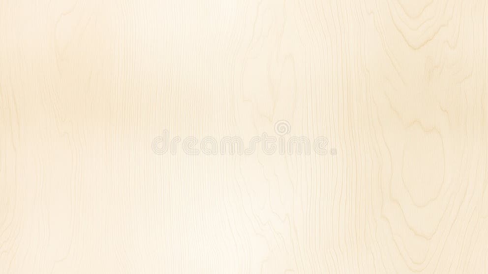 Neutral Wood Panel. Light-colored Ash Wood with a Clean and Natural ...
