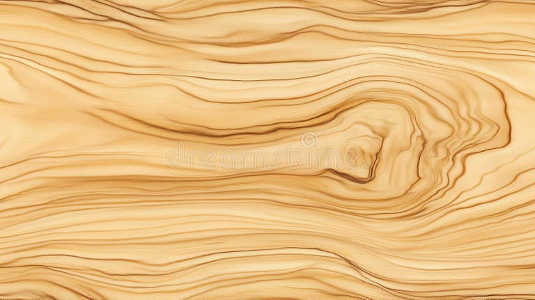 Neutral Wood Panel. Light-colored Cedar Wood with a Smooth and Clean ...