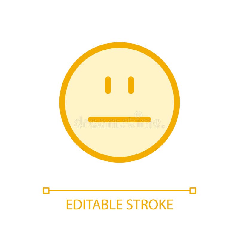 Neutrale Emoji Pixel Perfect Glassmorphism Ui Pictogram Vector ... Neutrale Emoji Pixel Perfect Glassmorphism Ui Pictogram Vector ...
