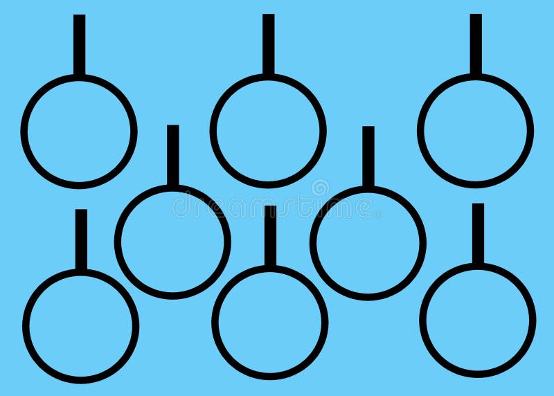 The Neutrois Sexual Orientation Sign Symbol White Backdrop Stock ...