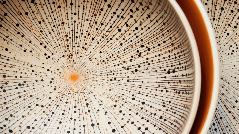 Neutron atomic pattern stock illustration. Illustration of electron ...