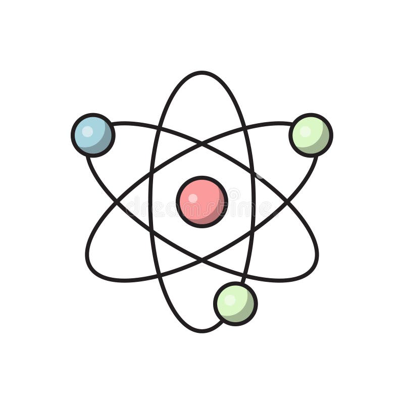 Neutron Electrons Stock Illustrations – 927 Neutron Electrons Stock ...