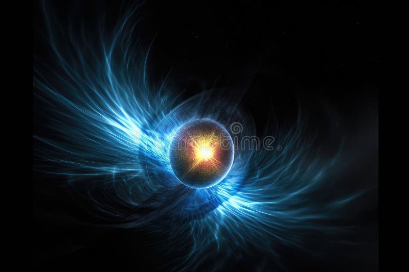 Ai Neutron Stock Illustrations – 489 Ai Neutron Stock Illustrations ...