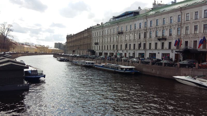Neva river editorial photo. Image of russia, neva, saintpetersburg ...