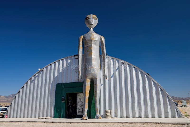 Alien Research Center Stock Photos - Free & Royalty-Free Stock Photos ...