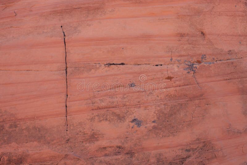 Nevada Desert Canyon Rock Texture Stock Photo - Image of nevada, lichen ...