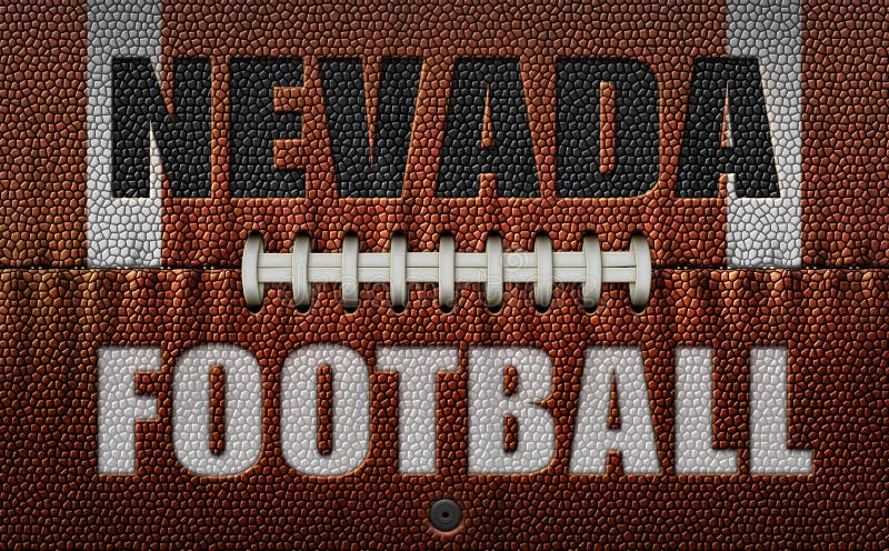 Nevada Football Text Stock Photos - Free & Royalty-Free Stock Photos ...
