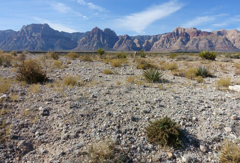 Nevada landscape stock image. Image of horizontal, outdoors - 74839769