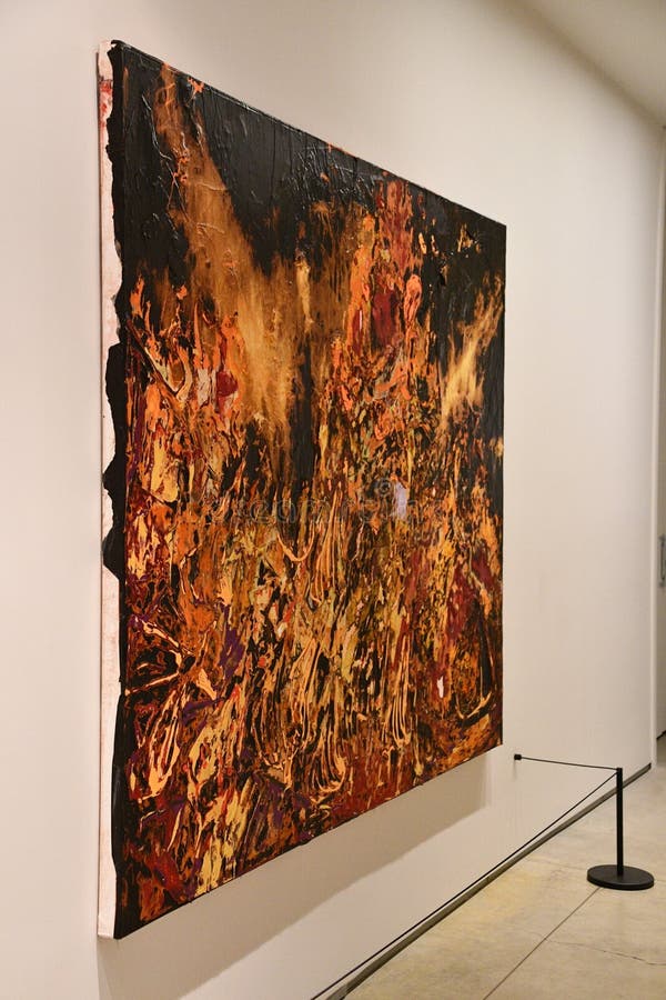 Nevada Museum of Art in Reno, Nevada Editorial Stock Photo - Image of ...