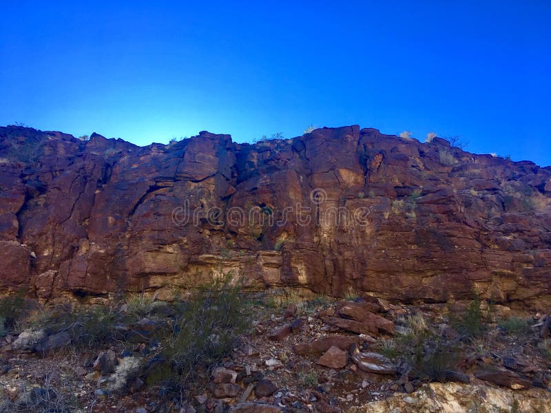 Nevada Nature stock image. Image of mountains, hills - 84565331