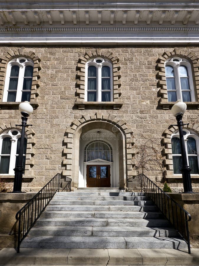 Nevada State Capitol stock image. Image of civil, capitol - 25841085