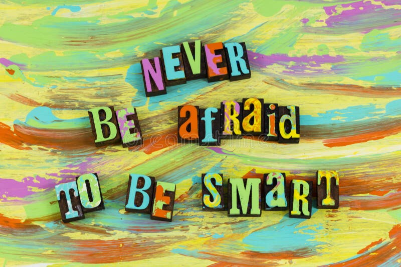 Smart Intelligent People Success Achievement Intelligence Confidence ...