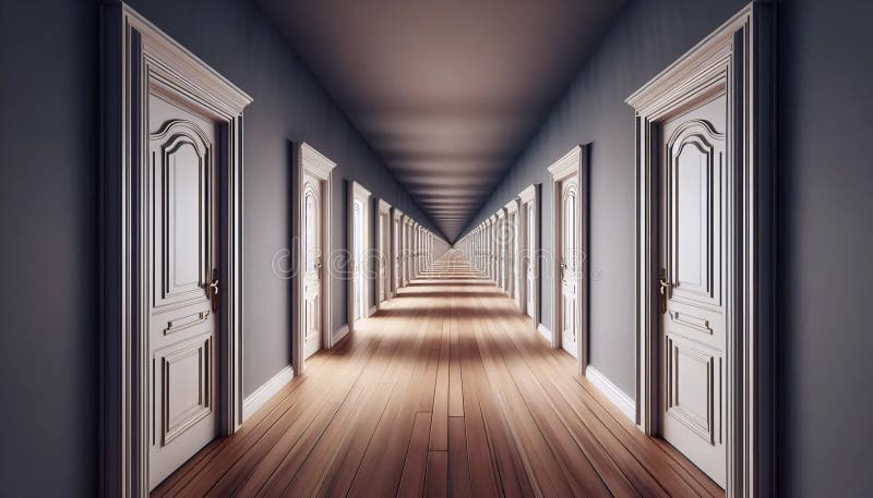 Inescapable Recursive Illusion Stock Illustrations – 6 Inescapable ...