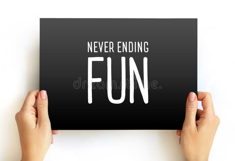 Never Ending Fun Stock Photos - Free & Royalty-Free Stock Photos from ...