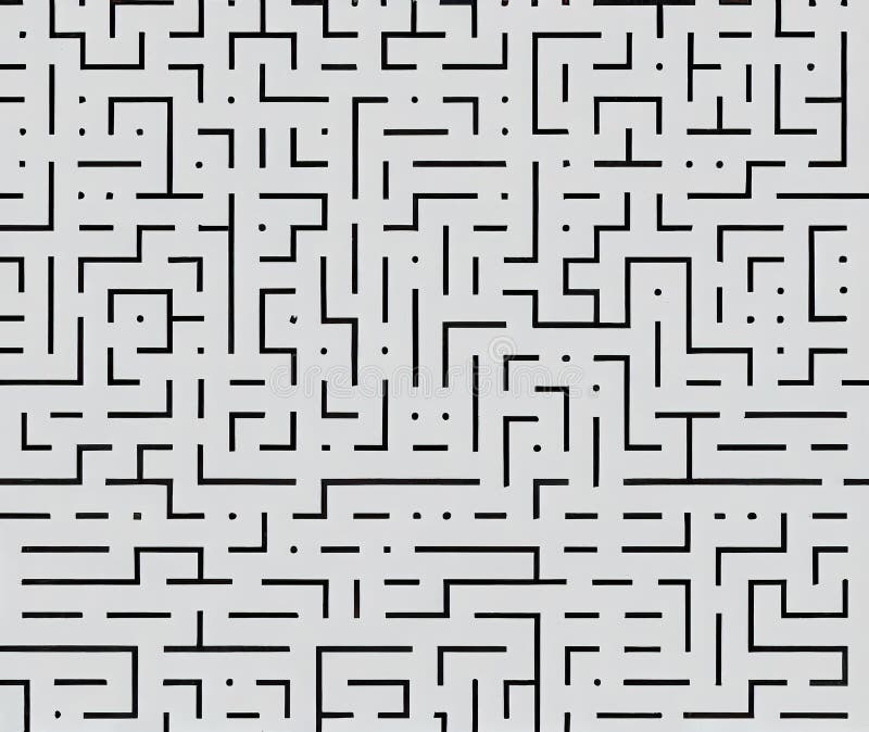Ending Maze Stock Illustrations – 67 Ending Maze Stock Illustrations ...