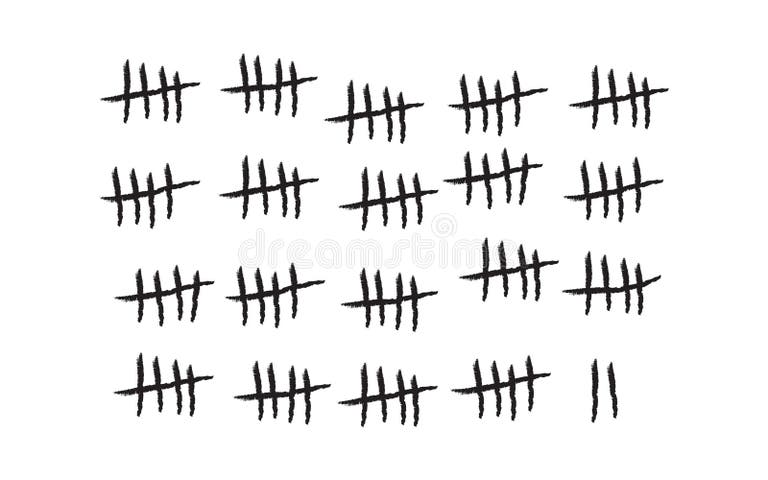 Tally Marks White Stock Illustrations – 276 Tally Marks White Stock ... Tally Marks White Stock Illustrations – 276 Tally Marks White Stock ...