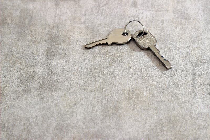 Use the Key To Open the Knowledge Stock Photo - Image of business ...