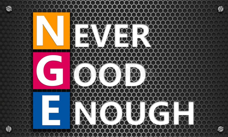 Success Never Enough Stock Illustrations – 27 Success Never Enough ...