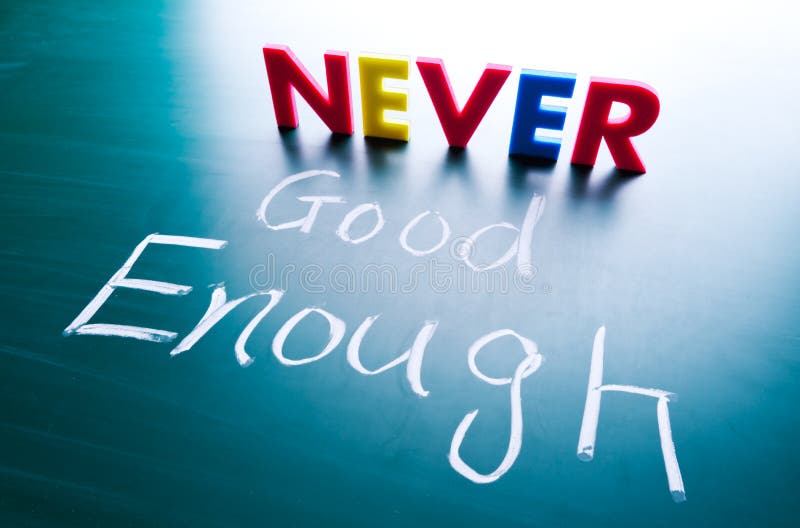 Everything Will Be Okay Reassurance Advice Problem Worry OK Stock ...