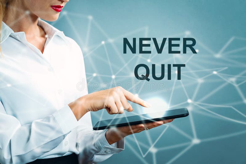 Never Quit Woman Stock Photos - Free & Royalty-Free Stock Photos from ...