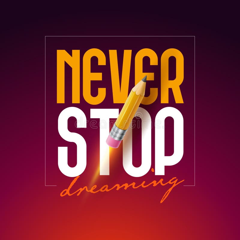 Never Stop Explore Stock Illustrations – 227 Never Stop Explore Stock ...