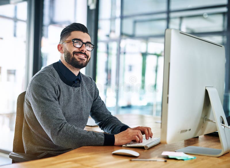 Wondering How Things Went Wrong. a Worried-looking Man Sitting on a ...