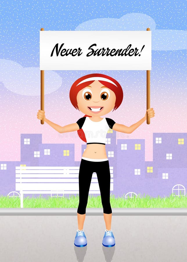 Surrender Stock Illustrations – 2,675 Surrender Stock Illustrations ...