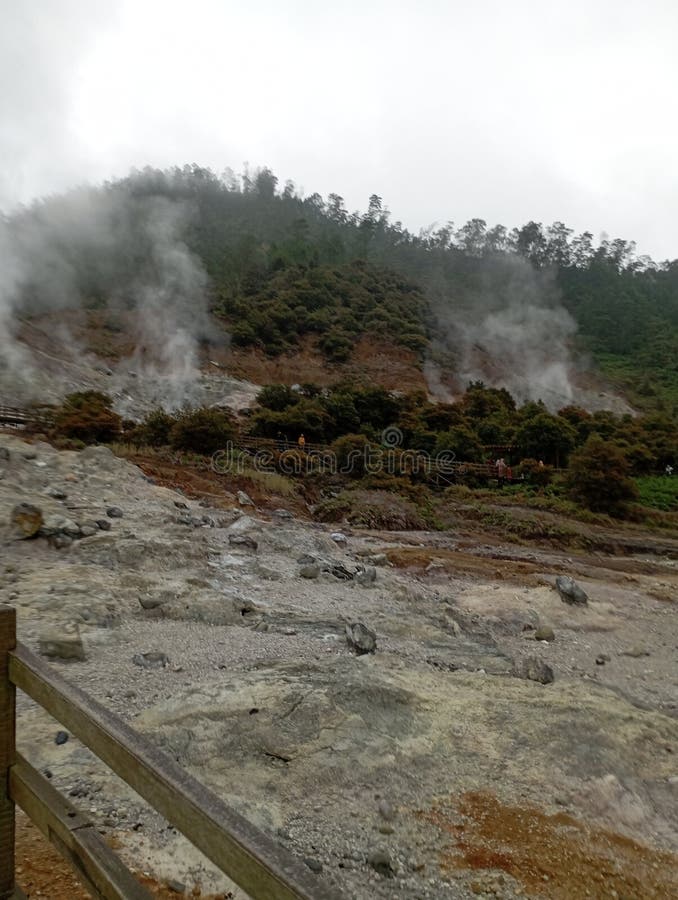 Never Tired for the Round this Place Maybe Need Motorcycle. Stock Photo ...