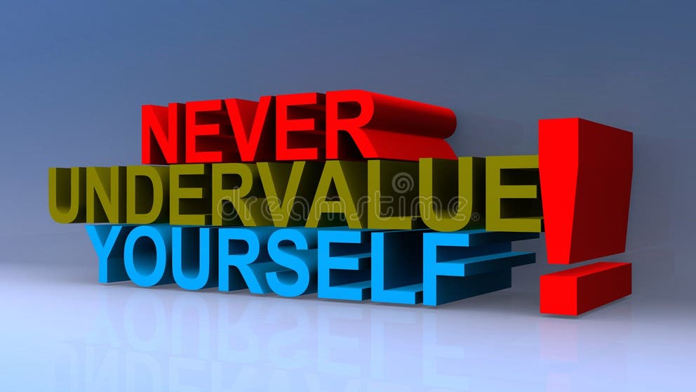 Undervalue Stock Illustrations – 97 Undervalue Stock Illustrations ...