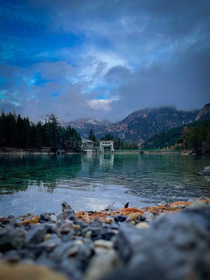 Nevermind stock image. Image of coast, lake, dusk, morning - 391866177