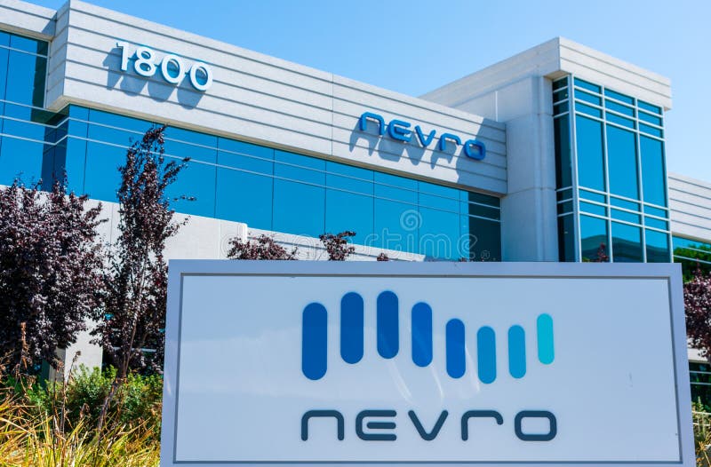 Nevro Logo Stock Photos - Free & Royalty-Free Stock Photos from Dreamstime
